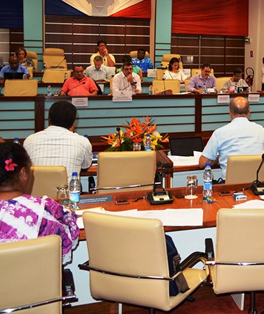 Gouvernement de la Nouvelle-Calédonie | Gouvernement de la Nouvelle ...