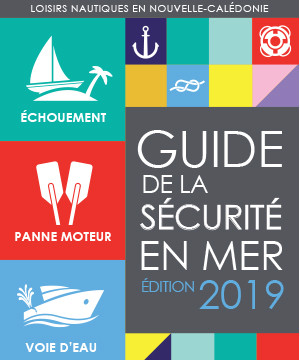 Gouvernement de la Nouvelle-Calédonie