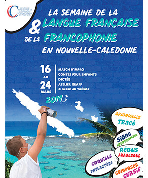Gouvernement de la Nouvelle-Calédonie