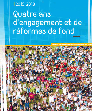 Gouvernement de la Nouvelle-Calédonie