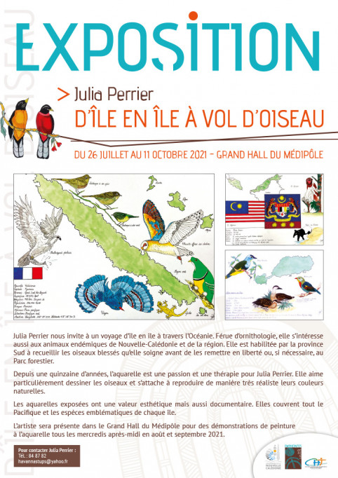 Gouvernement de la Nouvelle-Calédonie