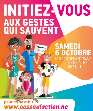 Gouvernement de la Nouvelle-Calédonie