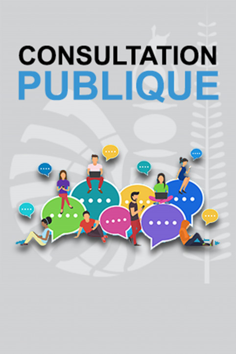 Gouvernement de la Nouvelle-Calédonie