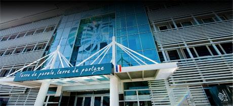 Gouvernement de la Nouvelle-Calédonie