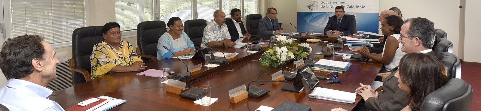 Gouvernement de la Nouvelle-Calédonie | Gouvernement de la Nouvelle ...