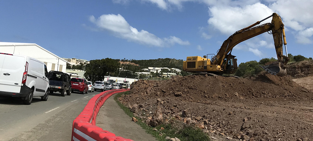 Les perspectives s’éclaircissent pour le BTP | Gouvernement de la ...