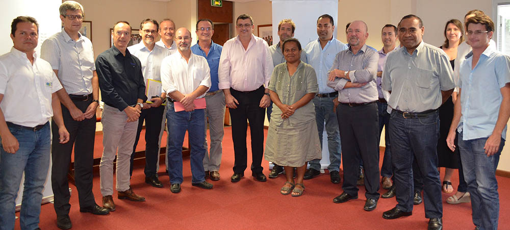 Service-public.nc monte en puissance | Gouvernement de la Nouvelle ...