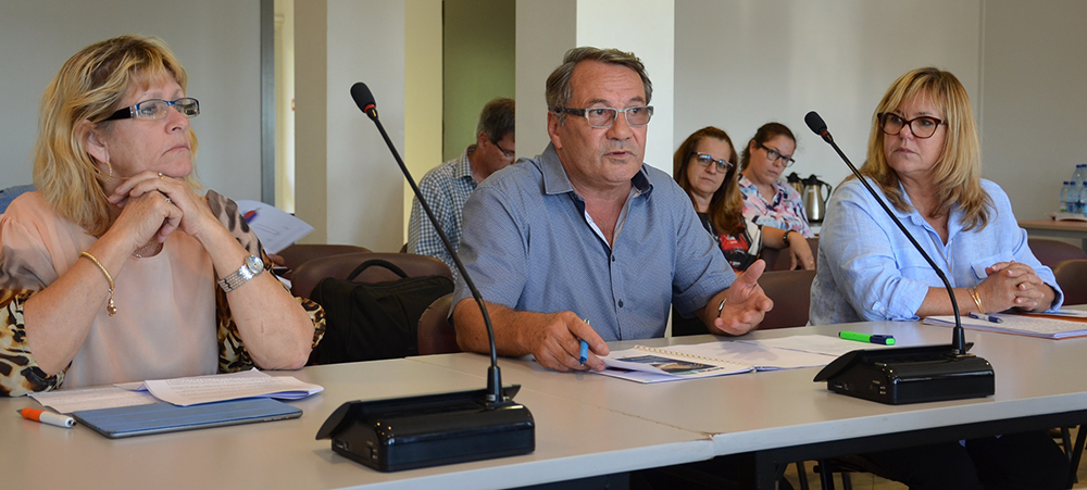 Tout l’emploi sur un seul site | Gouvernement de la Nouvelle-Calédonie
