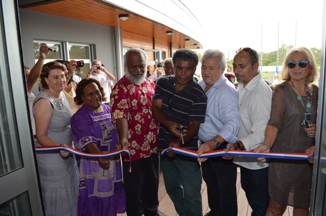 Le gouvernement s'installe dans le Nord | Gouvernement de la Nouvelle ...