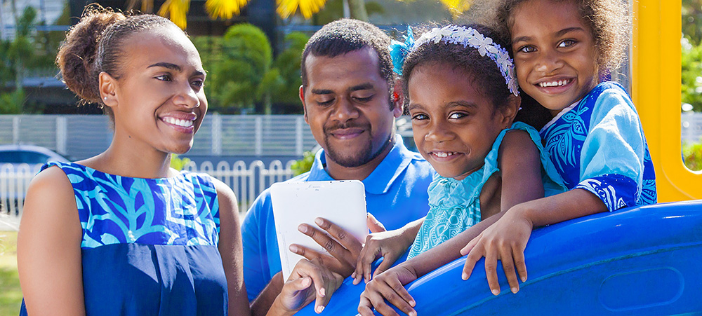 Service-public.nc s’enrichit | Gouvernement de la Nouvelle-Calédonie