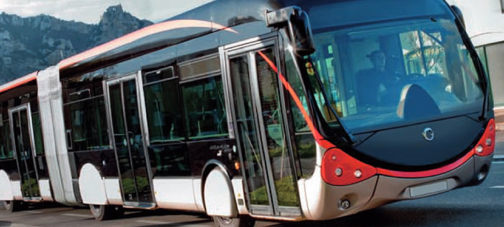 La TPP pour mettre le Néobus sur les rails | Gouvernement de la ...