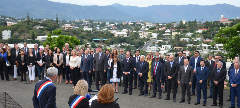 Quatre-vingts ans après l’appel du général de Gaulle | Gouvernement de ...