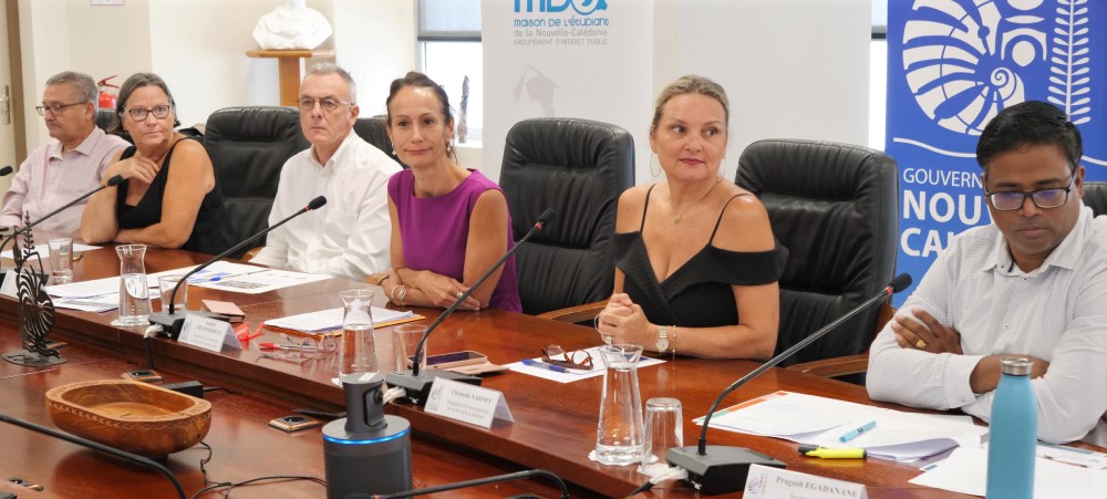 Une rentrée 2025 sous le signe de la continuité et de l’apaisement ...